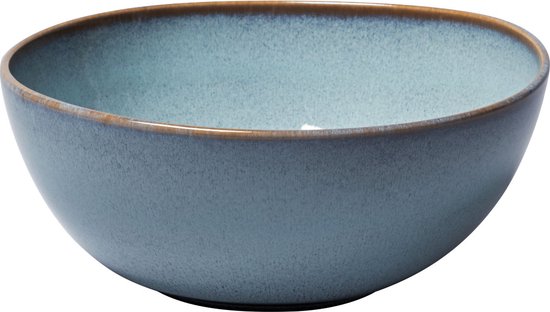 LIKE BY VILLEROY & BOCH - Lave -Serveerschaal Glace | bol