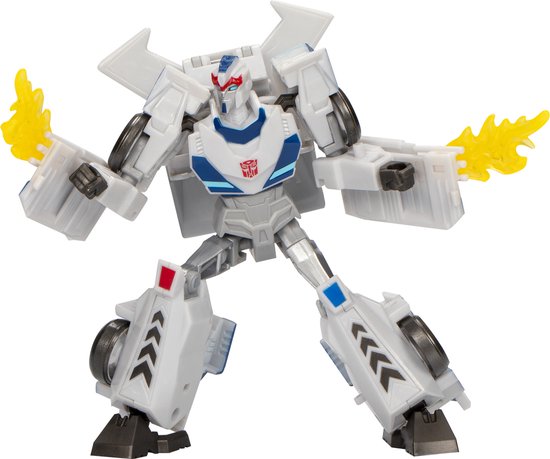 Transformers EarthSpark Deluxe Class Prowl | bol