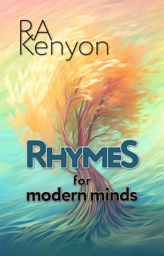 Rhymes for Modern Minds (ebook), cookiejar | 9798224020669 | Boeken | bol