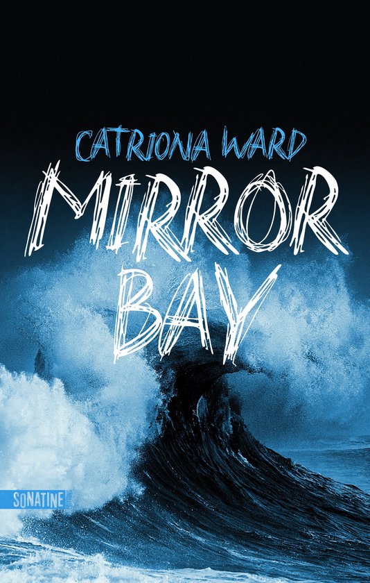 Mirror Bay (ebook), Catriona Ward | 9782383991762 | Boeken | bol