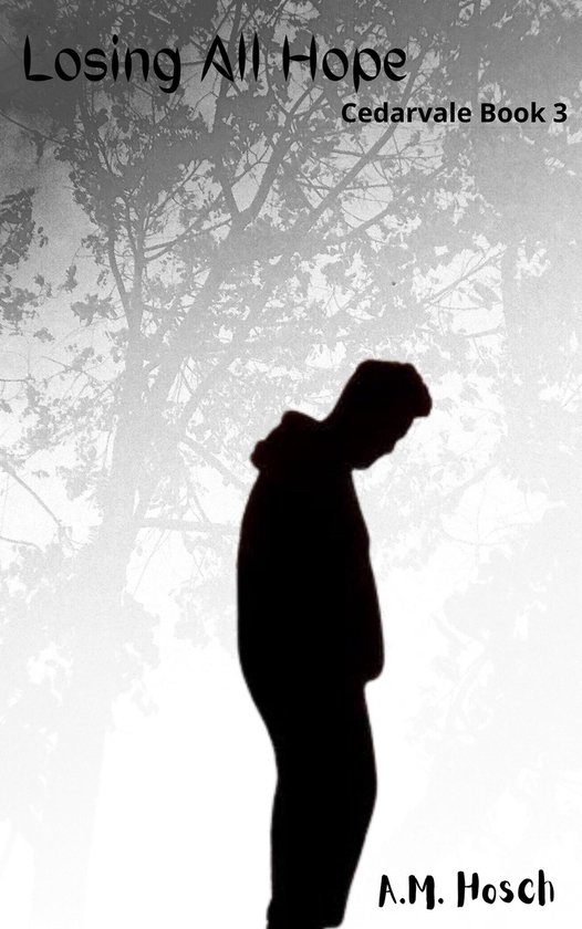 Losing All Hope (ebook), Tiffany Brandt | 9781387761258 | Boeken | bol