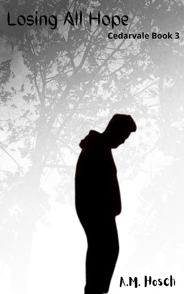 Losing All Hope (ebook), Tiffany Brandt | 9781387761258 | Boeken | bol