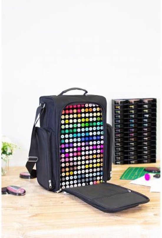 Spectrum Noir Storage-Universal Carry-Bag | bol