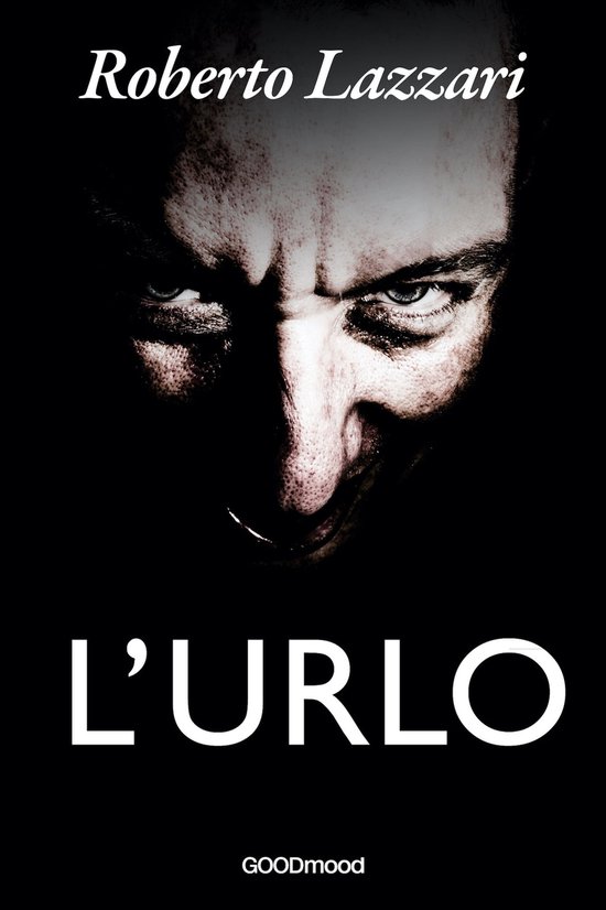 L’urlo (ebook), Roberto Lazzari | 9788871572819 | Boeken | bol