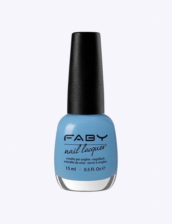 FABY 15ml JOY CITY | bol