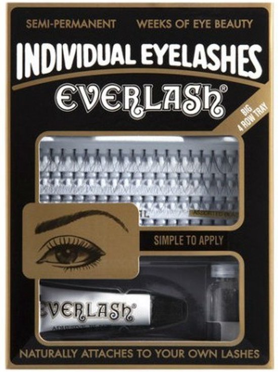 Everlash- Student Kit | bol
