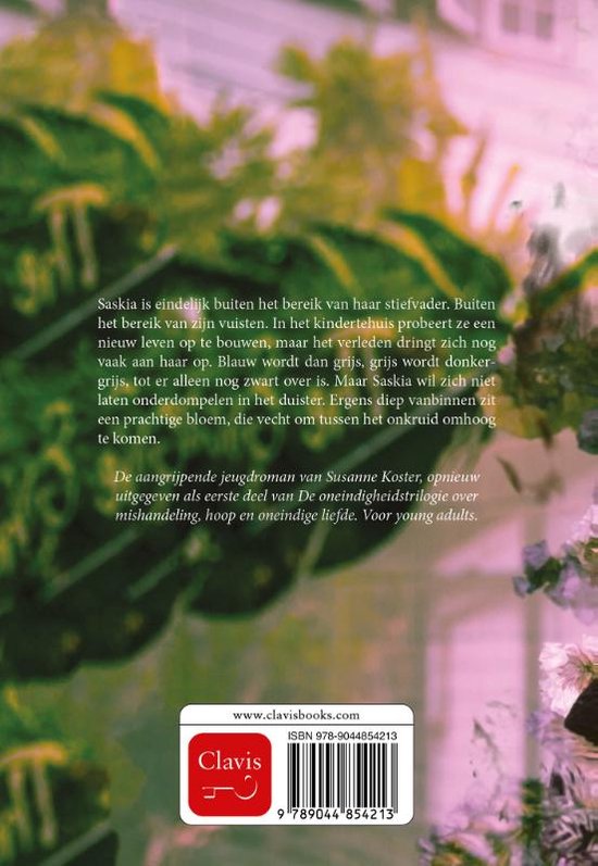 De oneindigheidstrilogie 1 - Zwarte lieveling POD, Susanne Koster ...