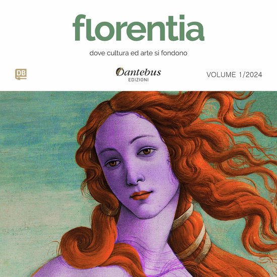 Mostra di Pittura Florentia vol. 1/2024 (ebook), John Wild | 9791255585985 | Boeken | bol