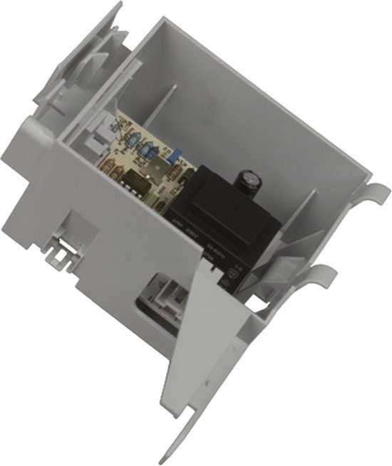 WHIRLPOOL - MODULE - VOCHTIGHEIDSKAART - 481223958063 | bol