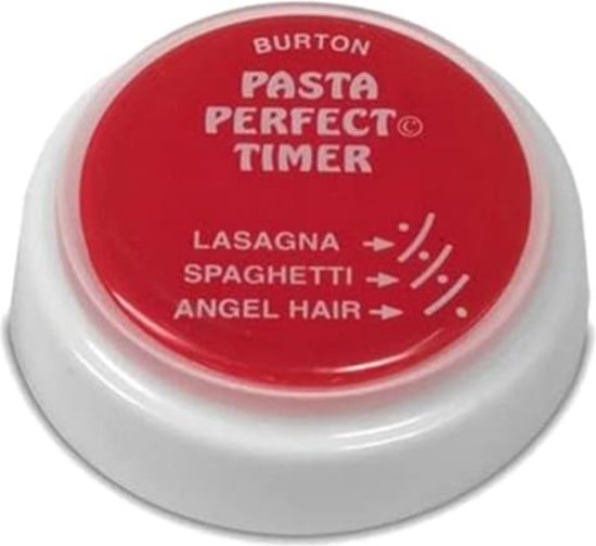 Pastatimer Lasagne spagetti | bol