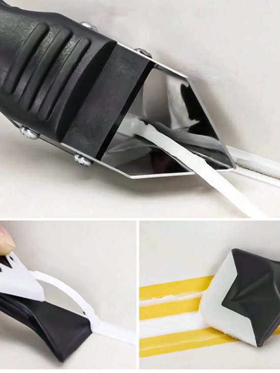 Kit Schraper - Siliconen Schraper - Kit Verwijderaar Schraper ...