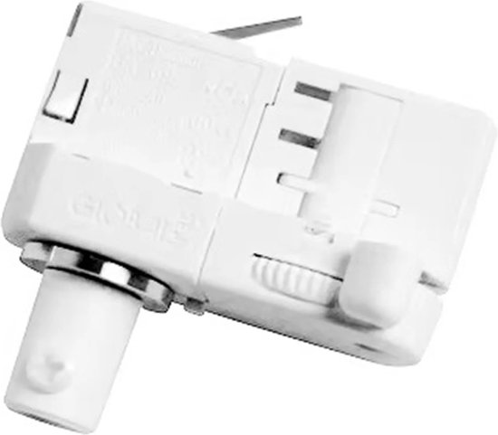 Global GA69-3 ADAPTER 3F WT | bol