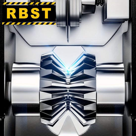 RBST Kabelstripper machine - Handmatig en Elektrisch - Voor koperen ...