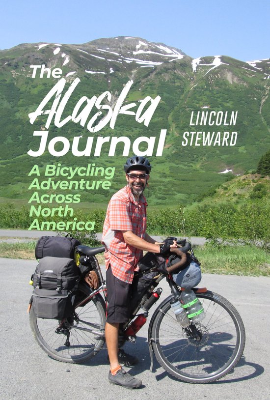 The Alaska Journal (ebook), Lincoln Steward | 9798890276469 | Boeken | bol