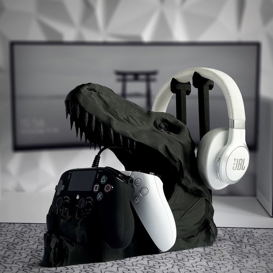 Console Catchers - Controller houder en - oplaadstation - met ...