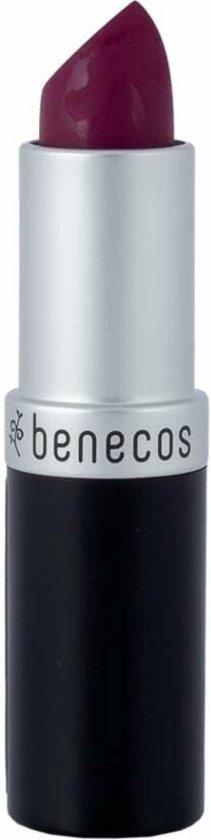Benecos Lipstick Natural MAT Very Berry | bol