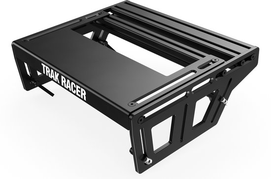 Trak Racer- Universeel TR-One pedaalmontagesysteem inclusief ...