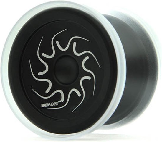 YoYoFactory Nine Dragons | bol