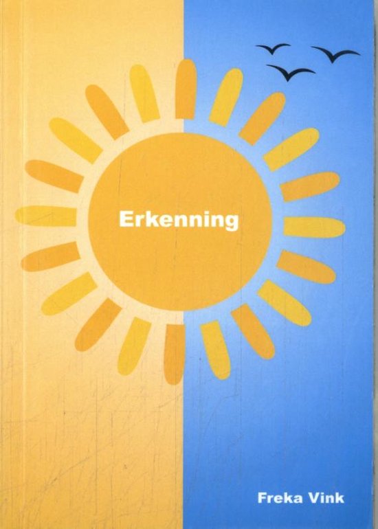 Erkenning, Freka Vink | 9789083158549 | Boeken | bol