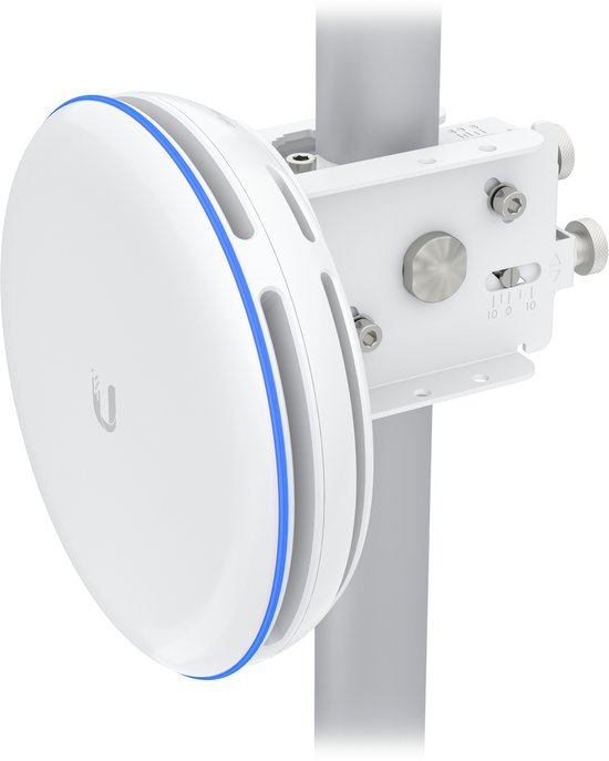 Ubiquiti UniFi - Building Bridge XG, 60GHz point-to-point verbinding ...