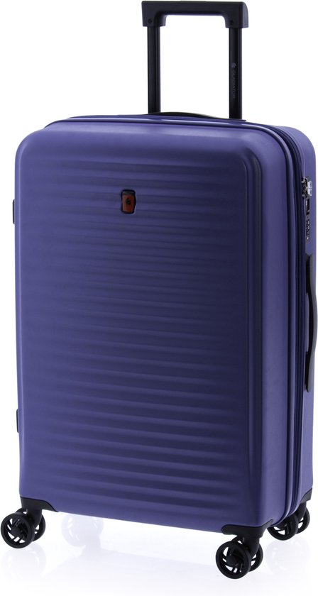 Gladiator Nomadtec Middelgrote Koffer - 65 cm - 65/78liter - Expandable ...