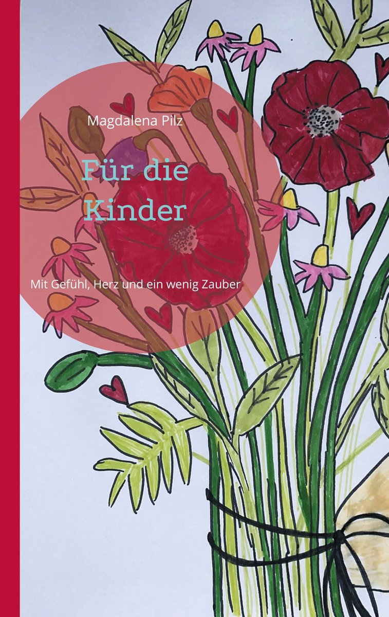 Für die Kinder (ebook), Magdalena Pilz | 9783758351655 | Boeken | bol