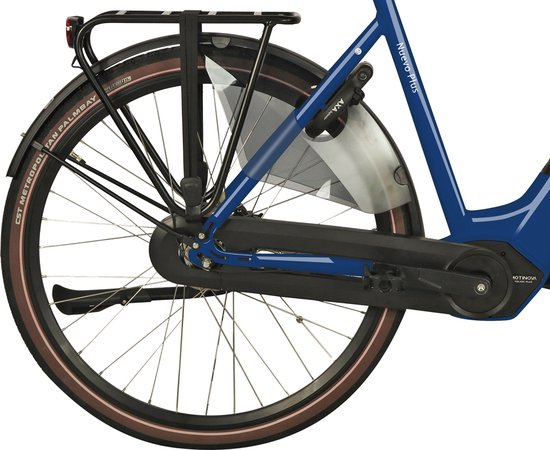 Fongers Nuevo Plus Motinova N7 600 Wh | bol