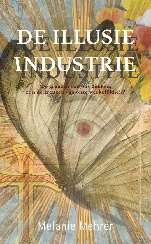 De illusie industrie (ebook), Melanie Mehrer | 9789493345324 | Boeken | bol