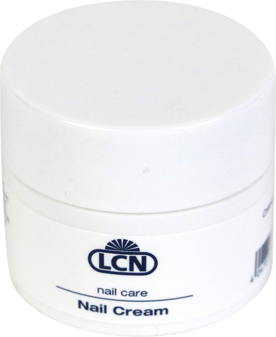 Voordeelverpakking 3 X LCN Nail Cream 10ml | bol