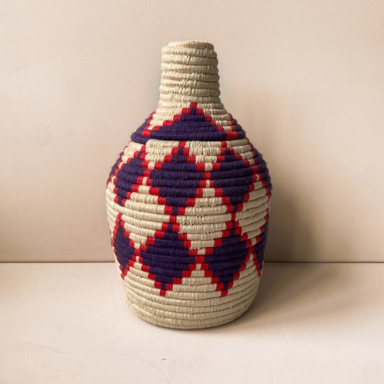 Studiofinds berber mandje | bol
