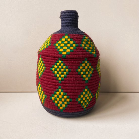 Studiofinds berber mandje | bol