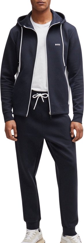 Boss Set Trainingspak Mannen - Maat XXL | bol