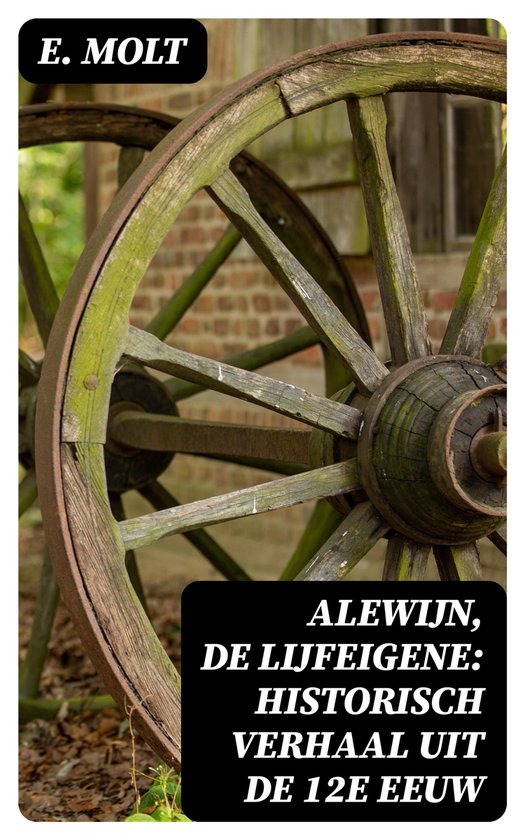 Alewijn, de Lijfeigene: Historisch verhaal uit de 12e eeuw (ebook), E ...