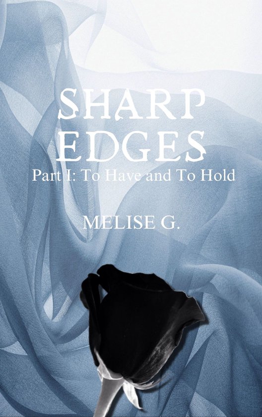 SHARP EDGES (ebook), Melise G. | 1230007436857 | Boeken | bol