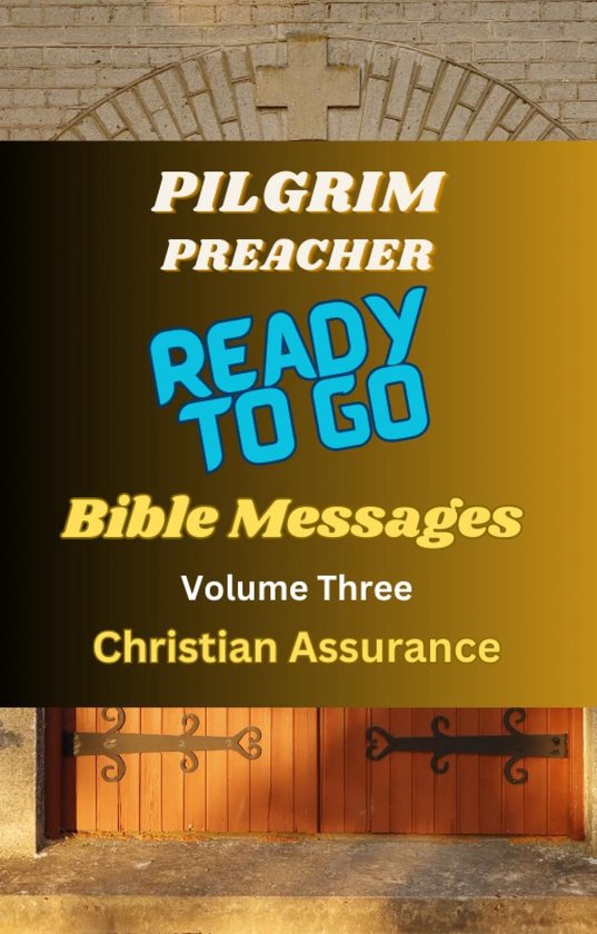 Ready to Go Bible Messages 3 - Ready to Go Bible Messages 3 (ebook ...