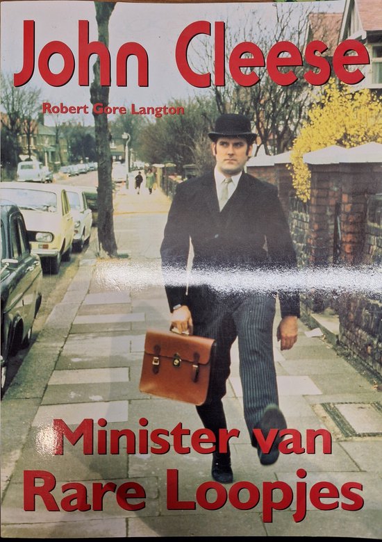 John Cleese, Robert Gore Langton | 9789055017348 | Boeken | bol