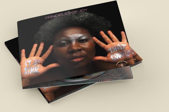 Principles Of Joy - It's Soul That Counts (2 CD), Principles Of Joy ...