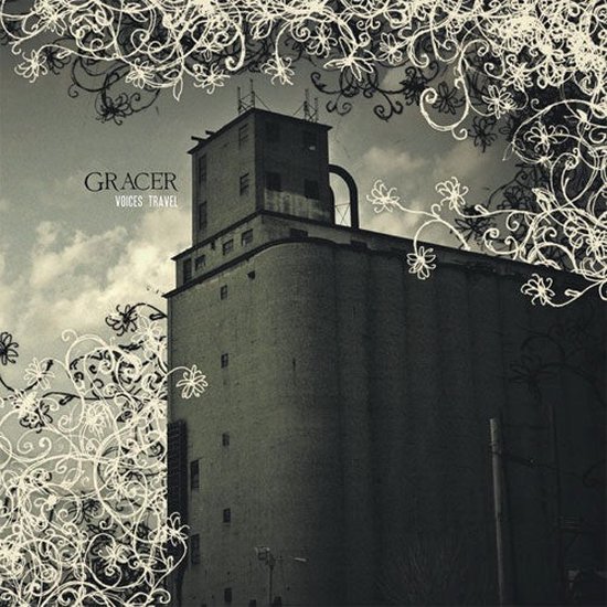 Gracer - Voices Travel (CD), Gracer | Muziek | bol