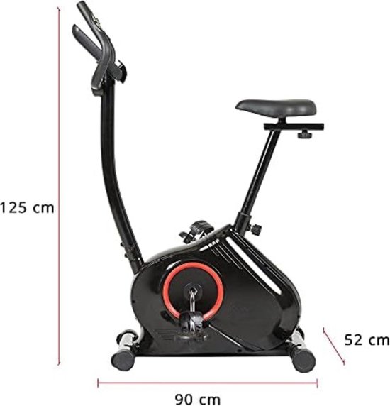 Hometrainer Fiets - Hometrainer Fitness - Home Trainer Fiets ...