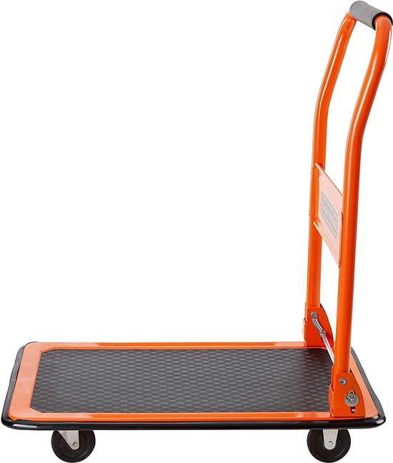 transportwagen - steekwagen, transportwagen, multifunctionele trolley ...