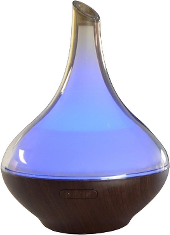 Aromadiffuser voor geurolieën | bol