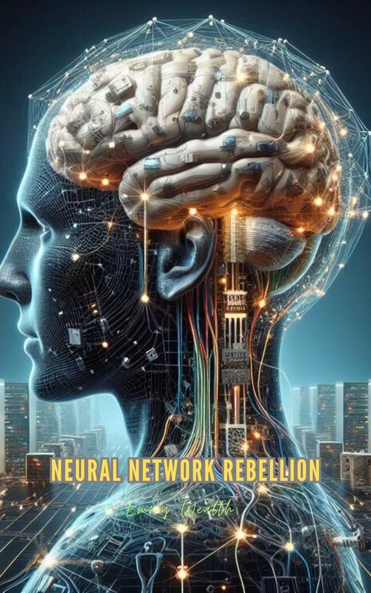 Neural network rebellion (ebook), Emmy Wealth | 1230007414237 | Boeken ...