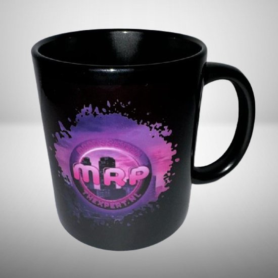 Maarsseveen Roleplay GTA Mok | bol