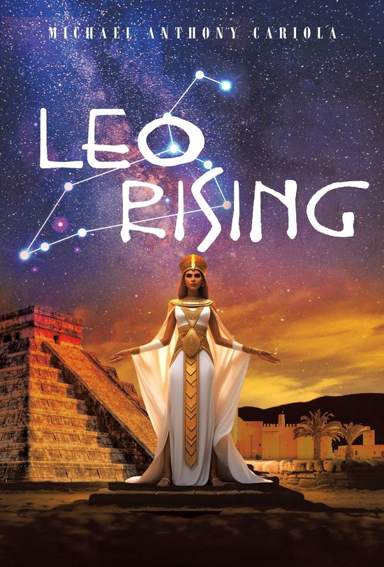 Leo Rising (ebook), Michael Anthony Cariola | 9798892984607 | Boeken | bol