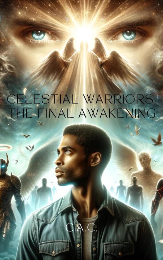 Celestial Warriors: The Final Awakening 1 - Celestial Warriors: The Final Awakening... | bol