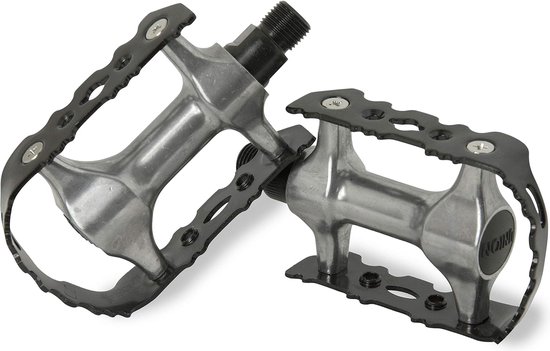 MTB pedalen van aluminium anti-slip fietspedalen paar 9/16 inch ...