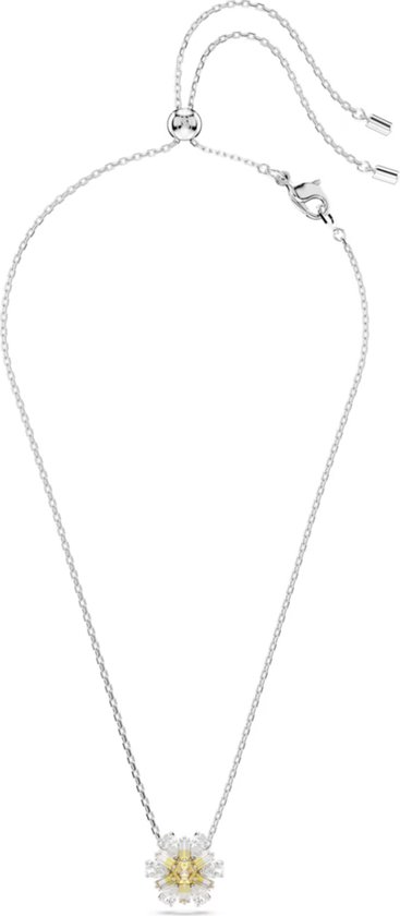 Swarovski ketting idyllia 5679939 | bol