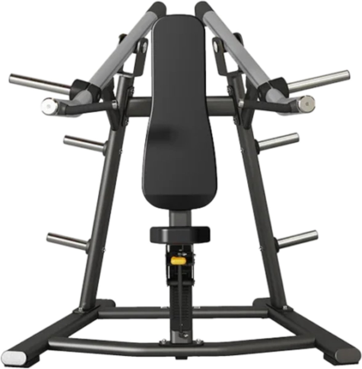 Shoulder Chest Press Machine - Evolve Fitness UL-30 Ultra Series ...