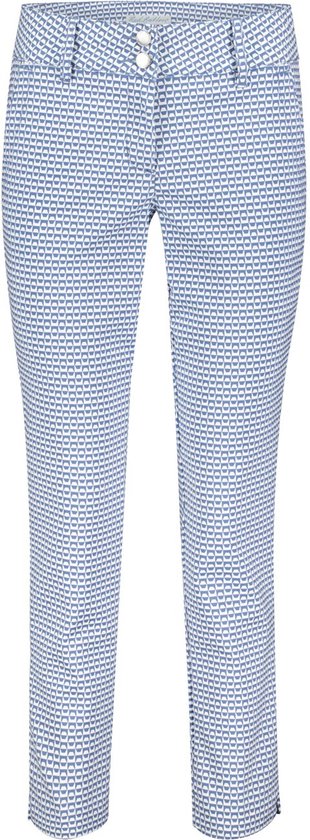 Red Button broek SRB4244 Diana fancy - Jeansblue | bol