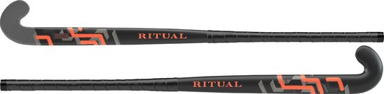 Ritual Velocity 95 plus - outdoor hockeystick - 38,5inch - 95% Japanse ...